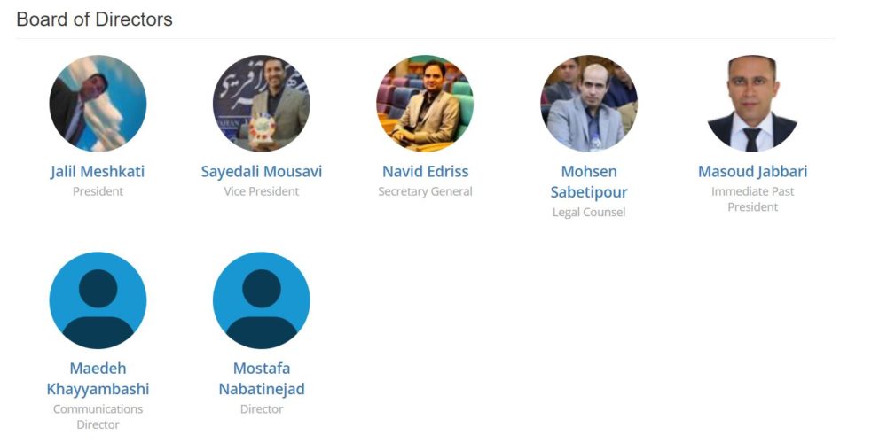 National Organizations in Africa and the Middle East – JCI Africa and ...